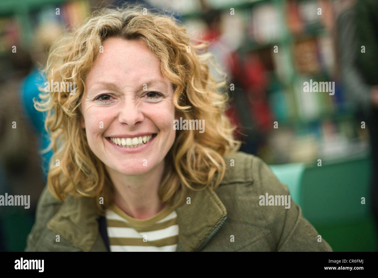 Kate humble hi-res stock photography and images - Alamy