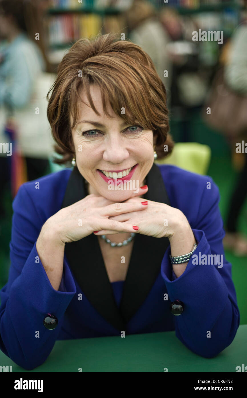 Kathy lette hi-res stock photography and images - Alamy