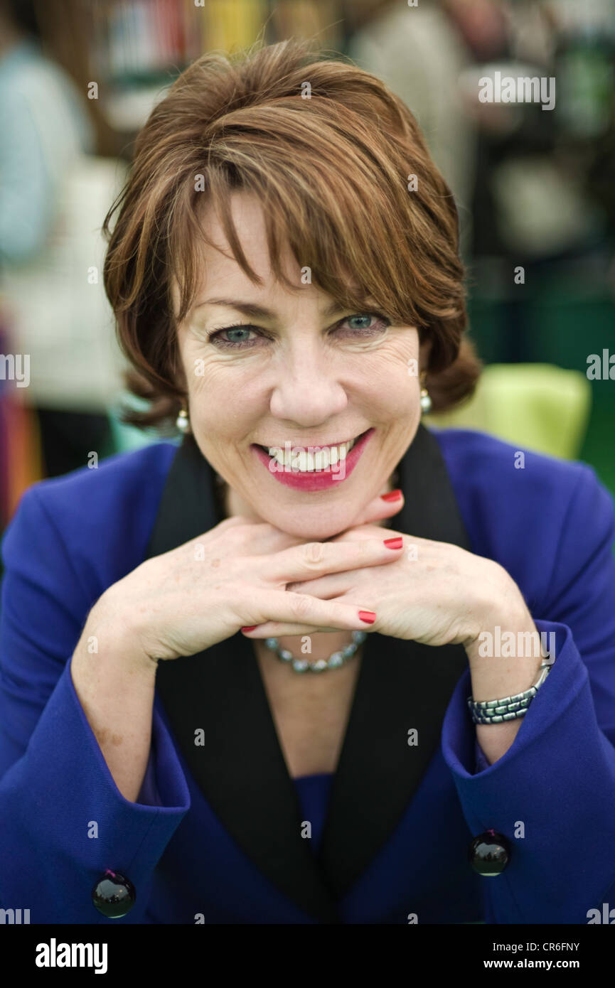Kathy lette hi-res stock photography and images - Alamy