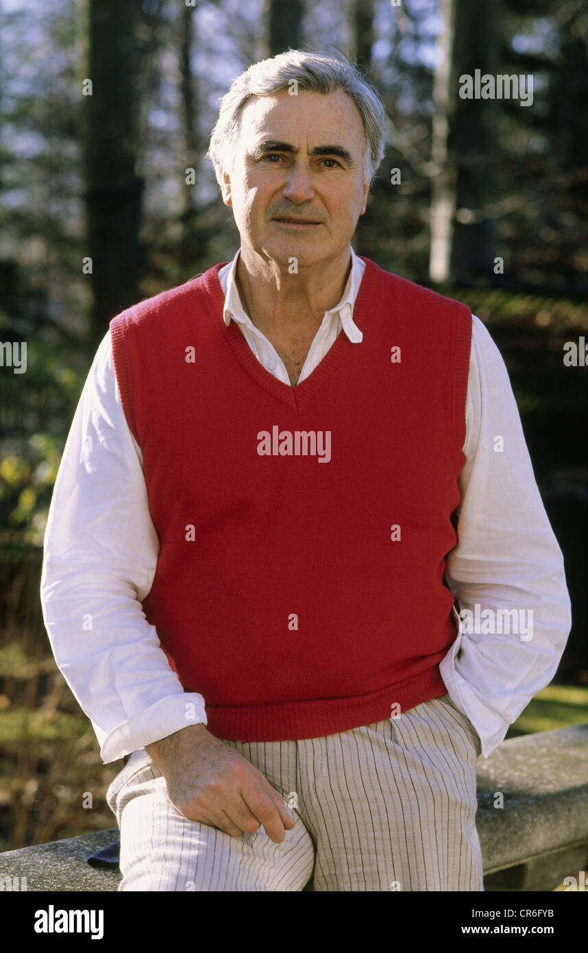 Karl michael vogler hi-res stock photography and images - Alamy