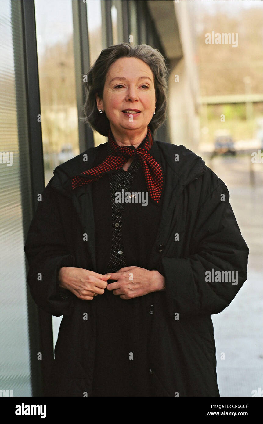 Ulla hahn hi-res stock photography and images - Alamy