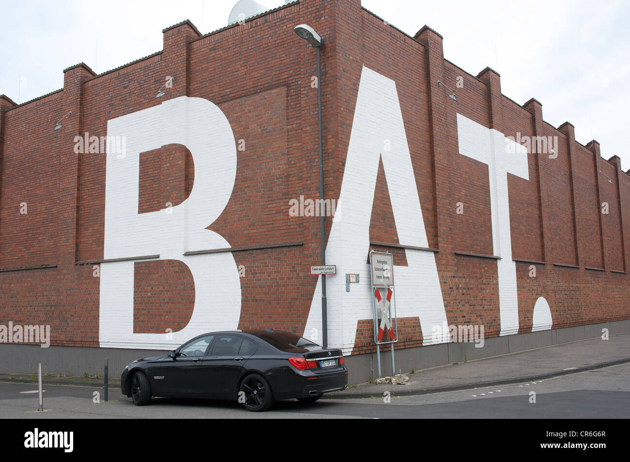 German warehouse hi-res stock photography and images - Alamy