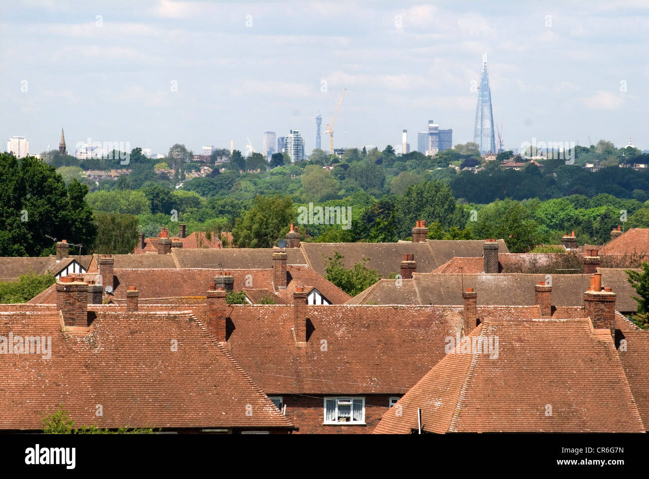 2000s housing hi-res stock photography and images - Alamy