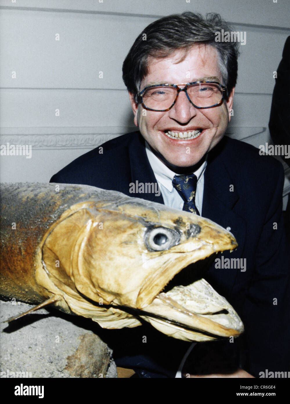 German hunting fishing museum hi-res stock photography and images - Alamy