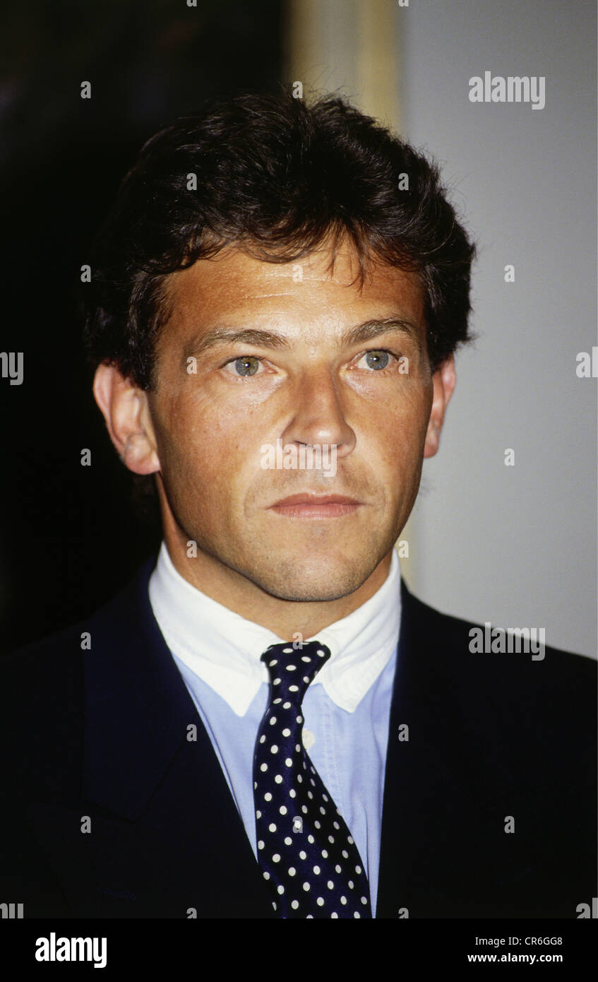 Jörg haider hi-res stock photography and images - Alamy