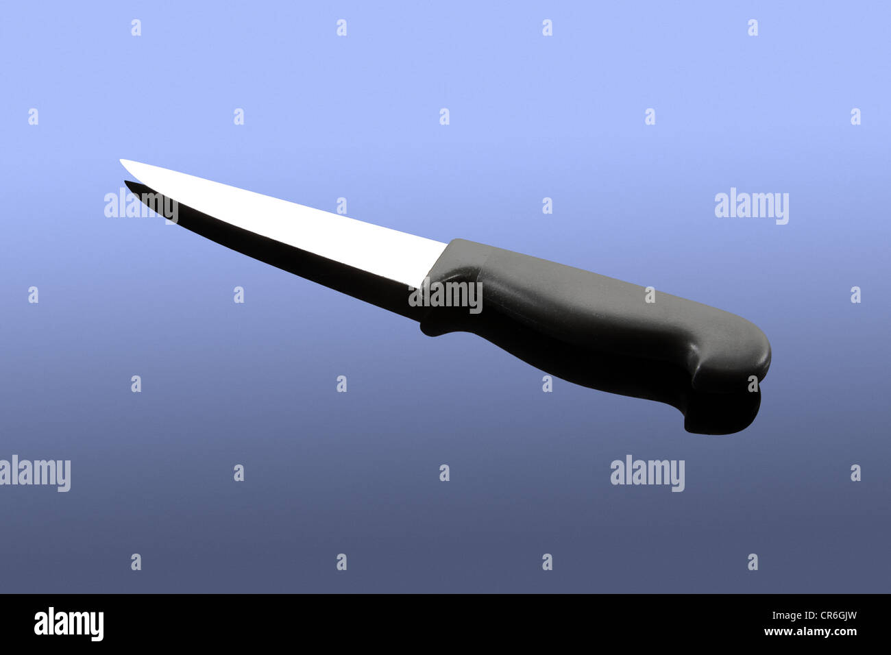 Kitchen blade hi-res stock photography and images - Alamy