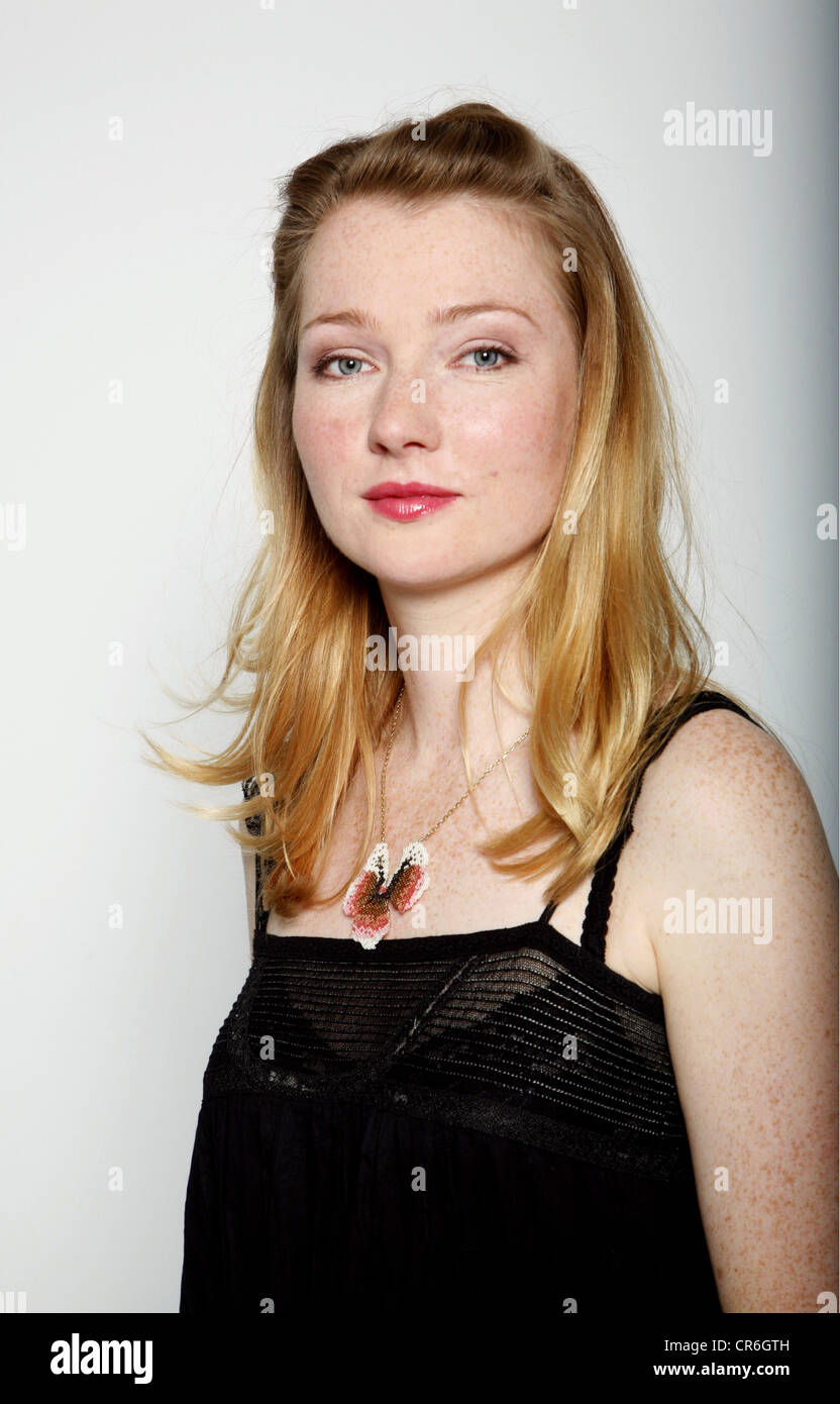 Katja studt hi-res stock photography and images - Alamy