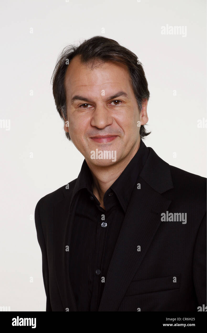 Christopher buchholz hi-res stock photography and images - Alamy