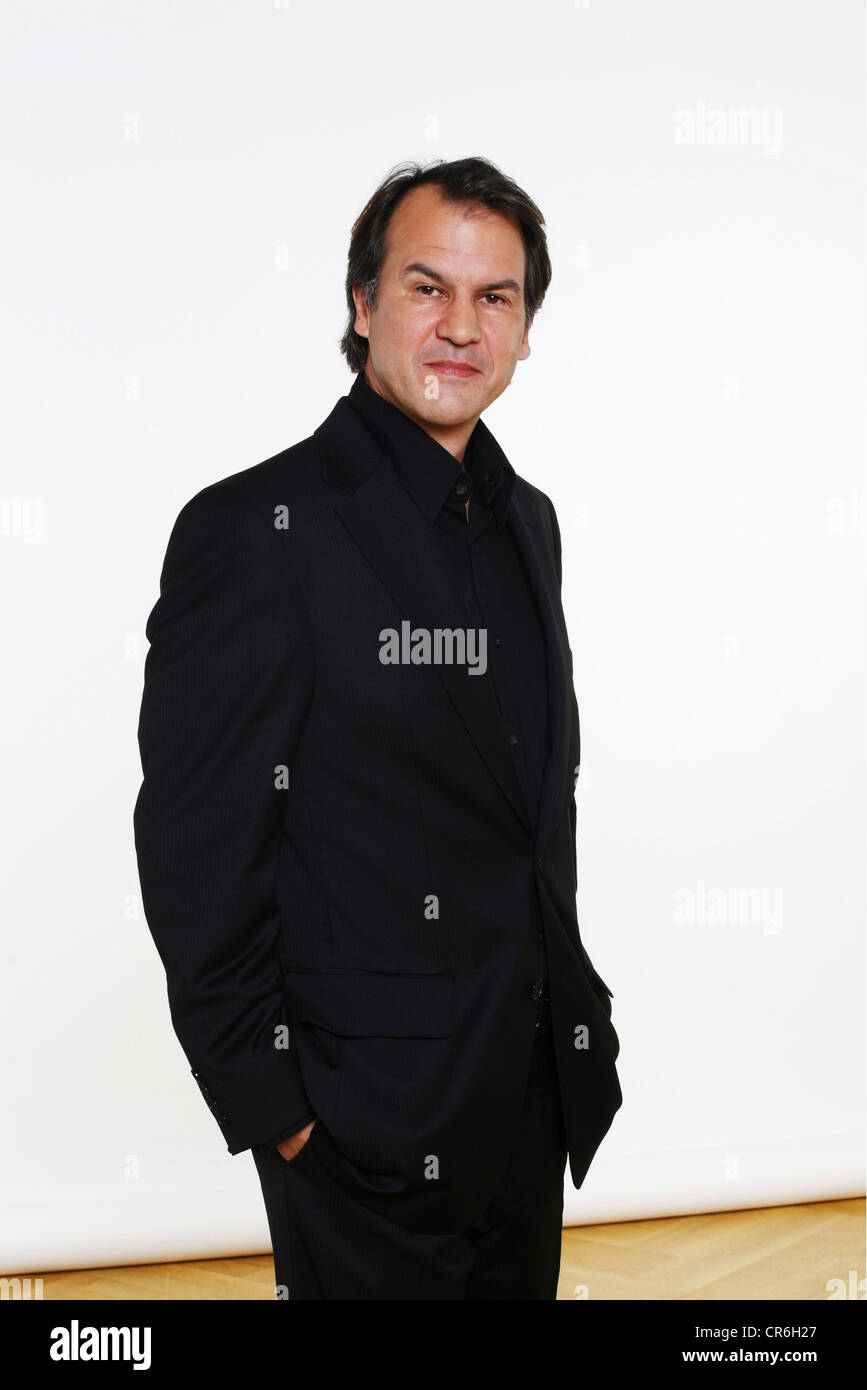 Christopher buchholz hi-res stock photography and images - Alamy