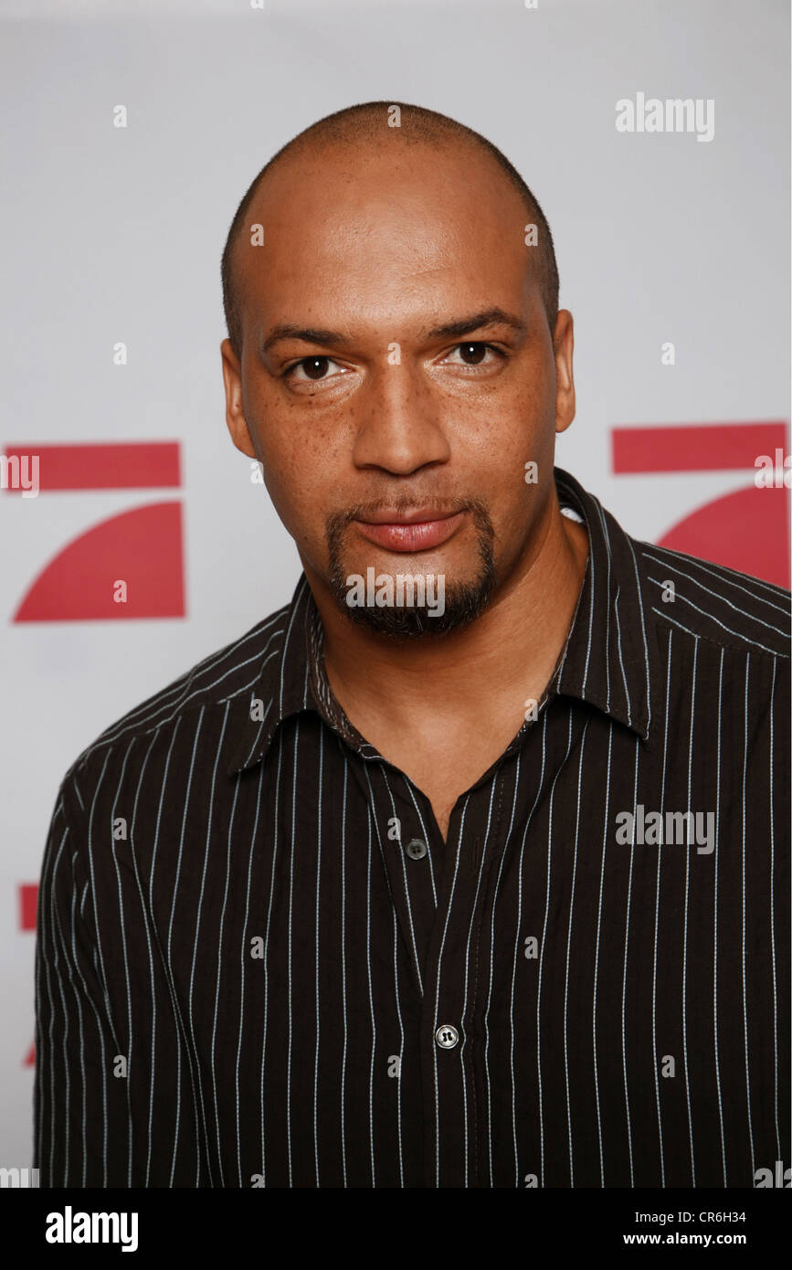 Detlef hi-res stock photography and images - Alamy