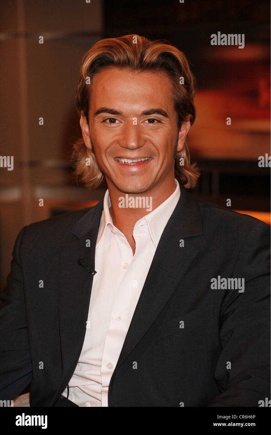 Florian silbereisen hi-res stock photography and images - Alamy