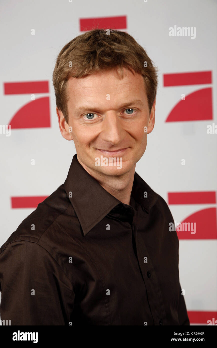 Kessler, Michael, * 24.6.2007, German actor, portrait, press conference ...