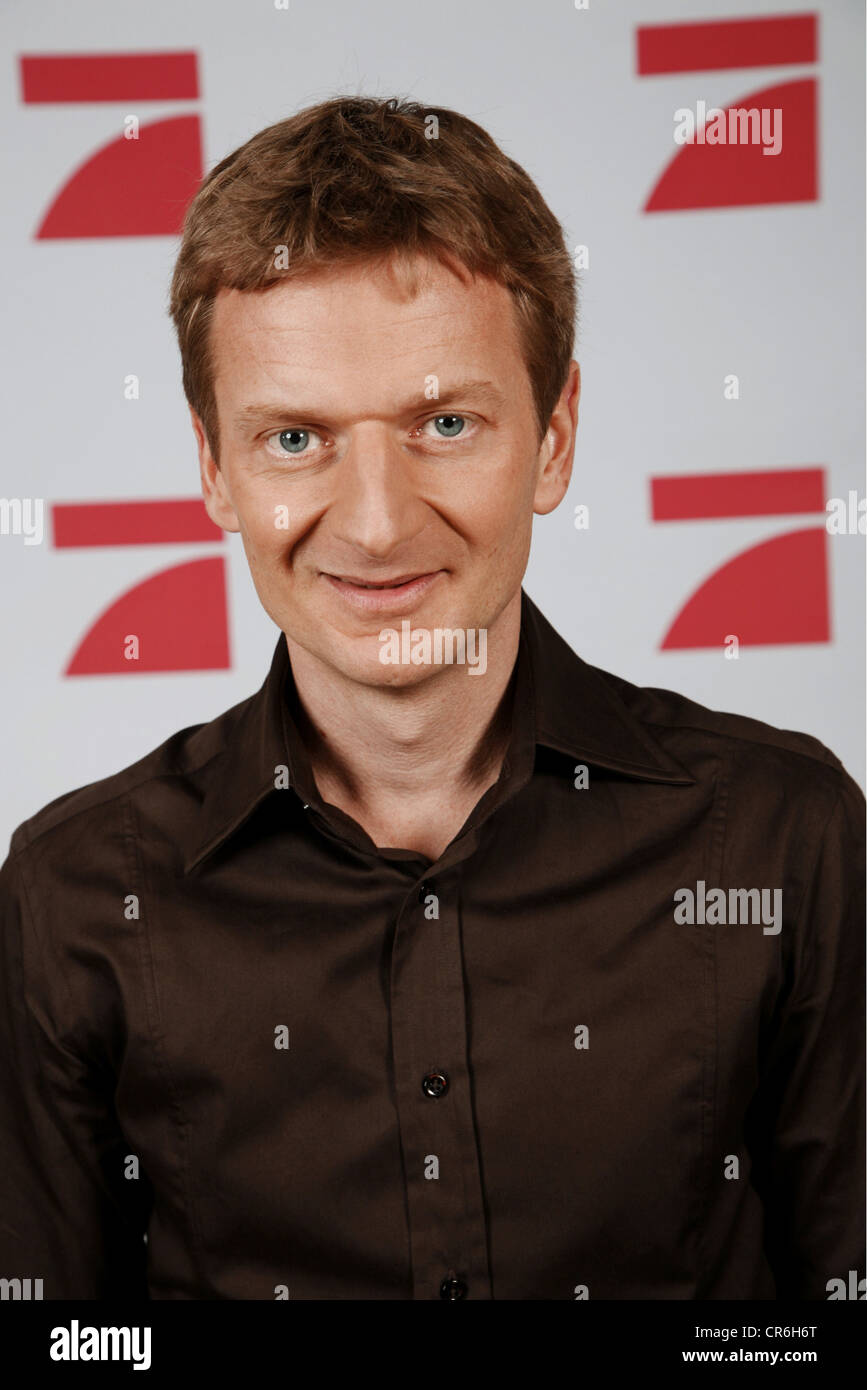 Kessler, Michael, * 24.6.2007, German actor, portrait, press conference ...