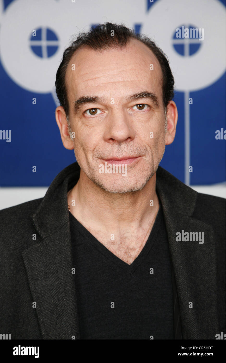 With martin wuttke hi-res stock photography and images - Alamy