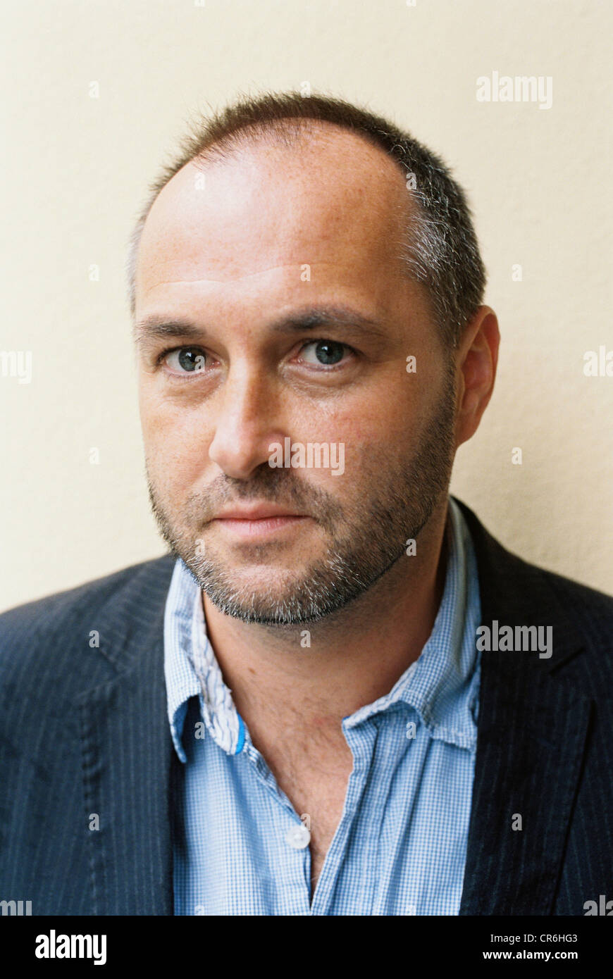 Portrait hall hi-res stock photography and images - Alamy