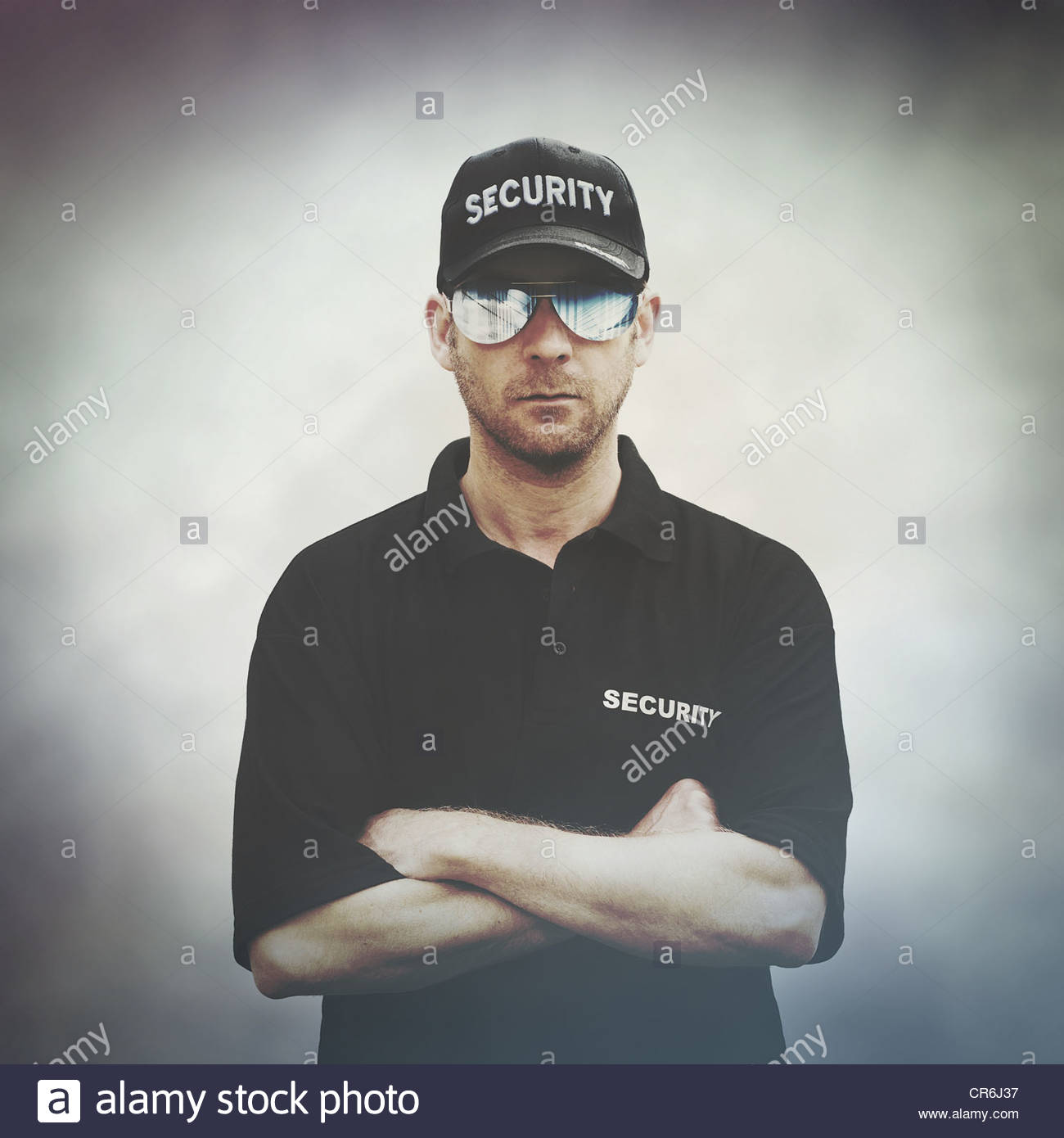 Security Guard Stock Photos & Security Guard Stock Images - Alamy