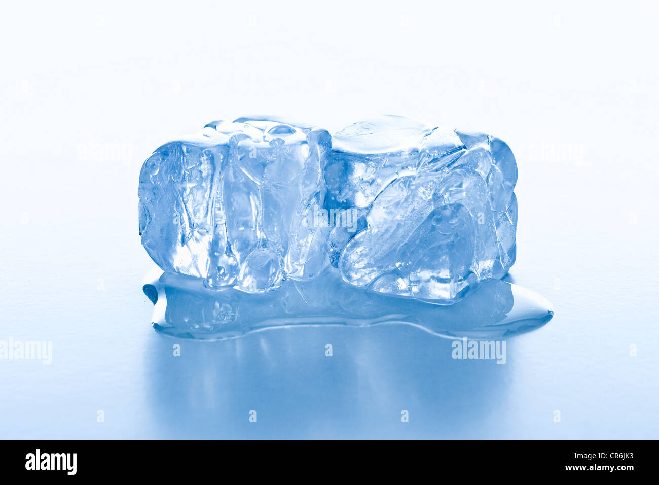 Reflective ice hi-res stock photography and images - Alamy