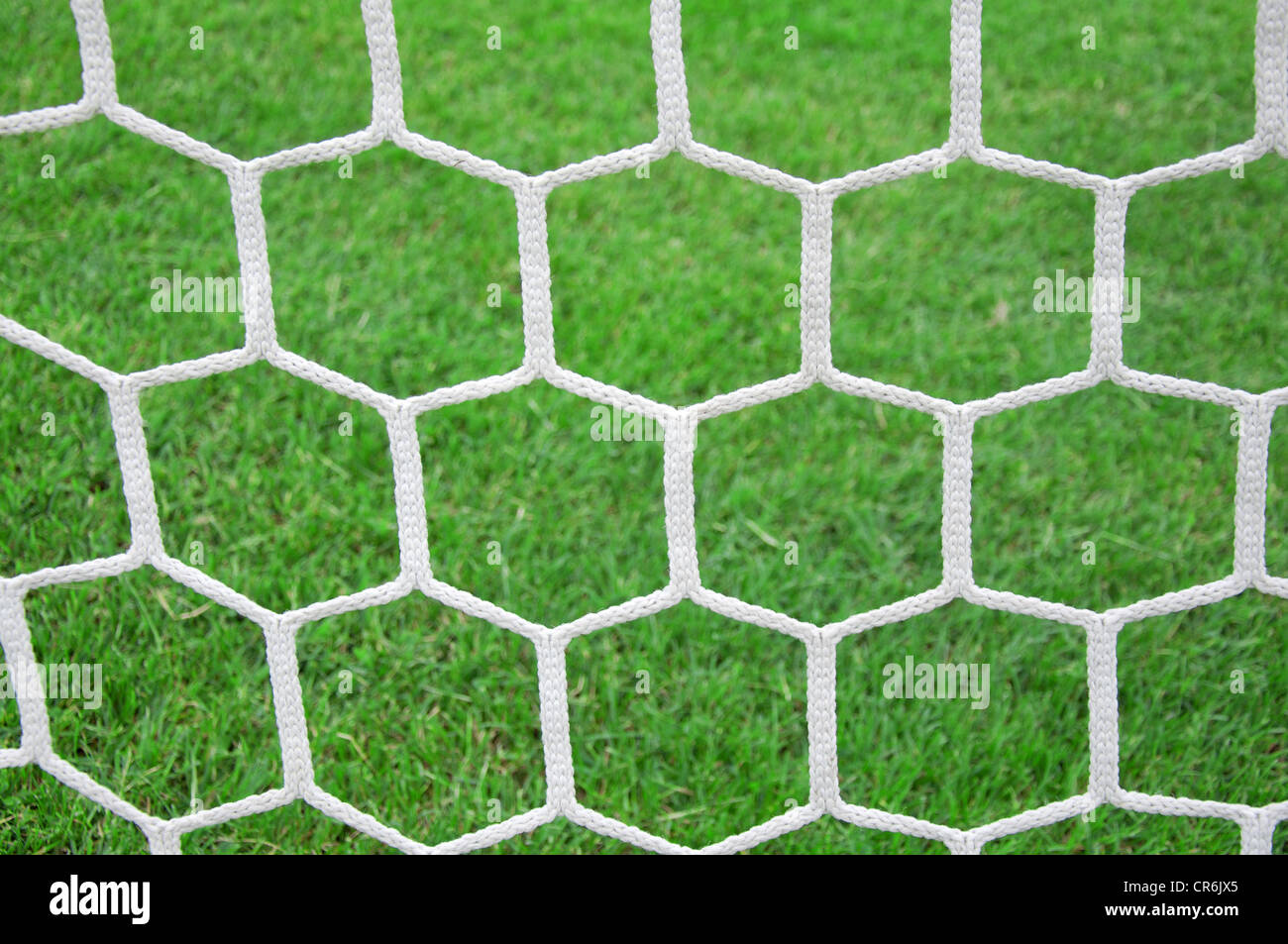 Soccer net hi-res stock photography and images - Alamy