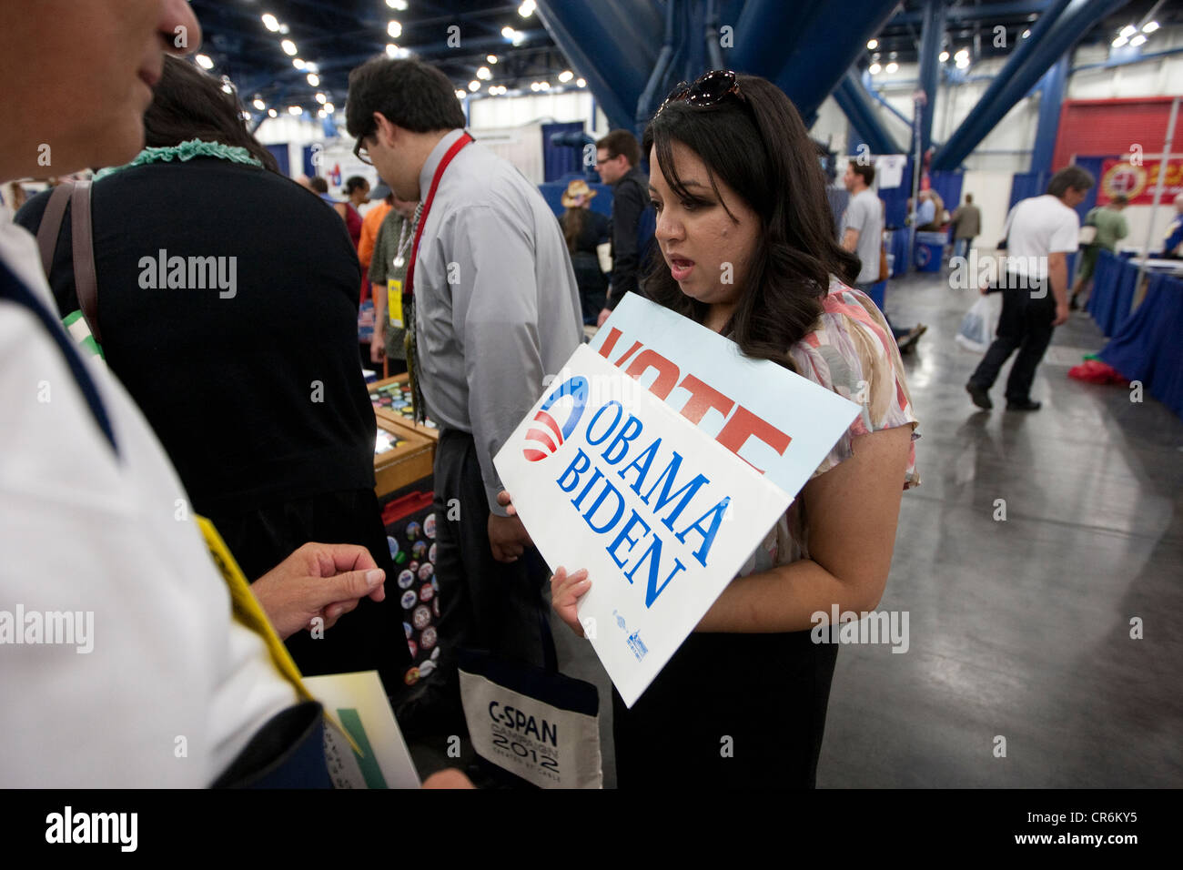 Political figures participation hi-res stock photography and images - Alamy