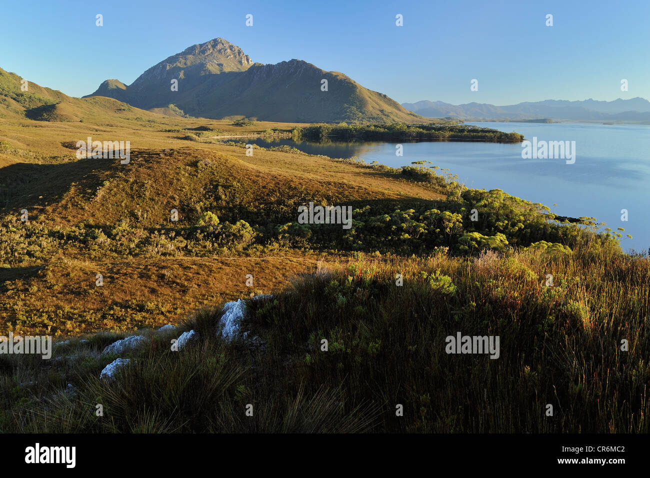 Port davey tasmania hi-res stock photography and images - Alamy