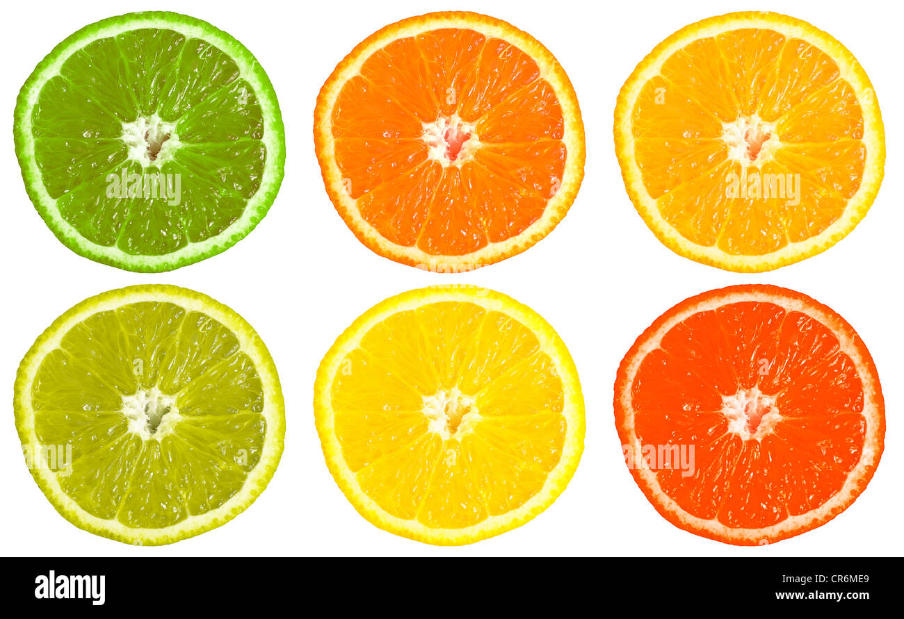 Six oranges hi-res stock photography and images - Alamy