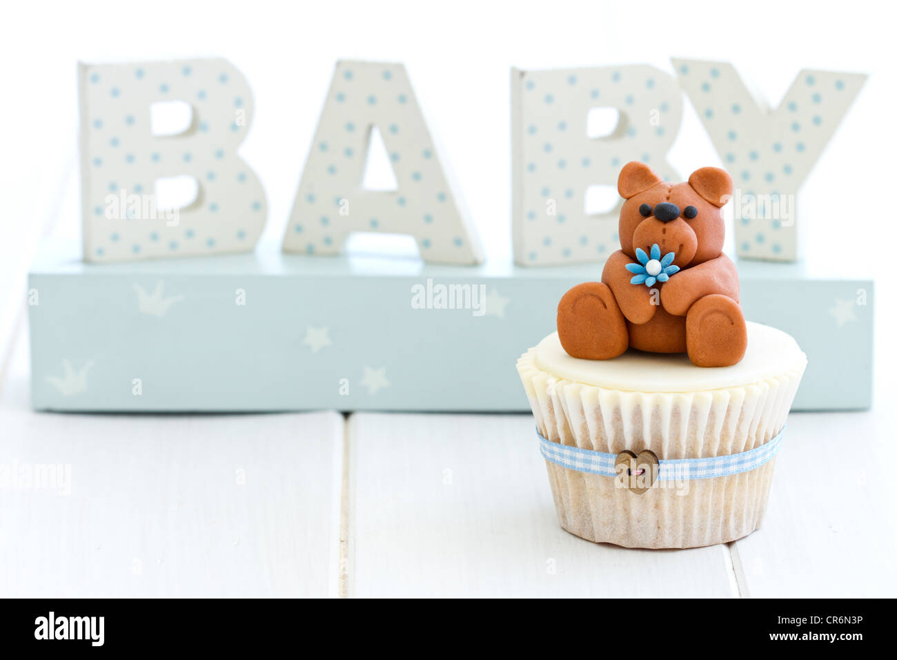 Baby cakes Cut Out Stock Images & Pictures - Alamy