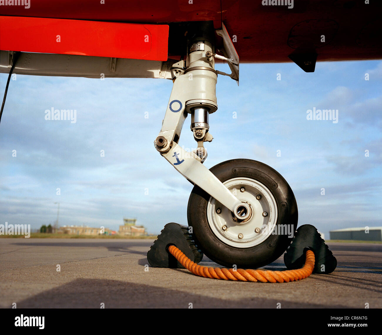Nosewheel hi-res stock photography and images - Alamy
