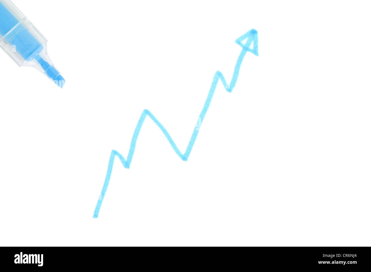 Stock Market Curve High Resolution Stock Photography and Images - Alamy