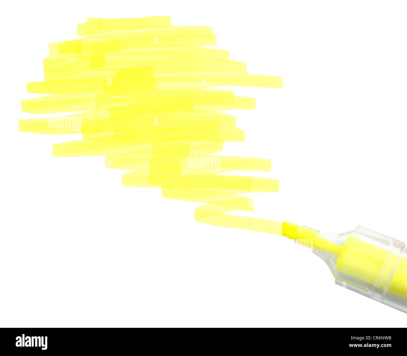 Studio marker Cut Out Stock Images & Pictures - Alamy