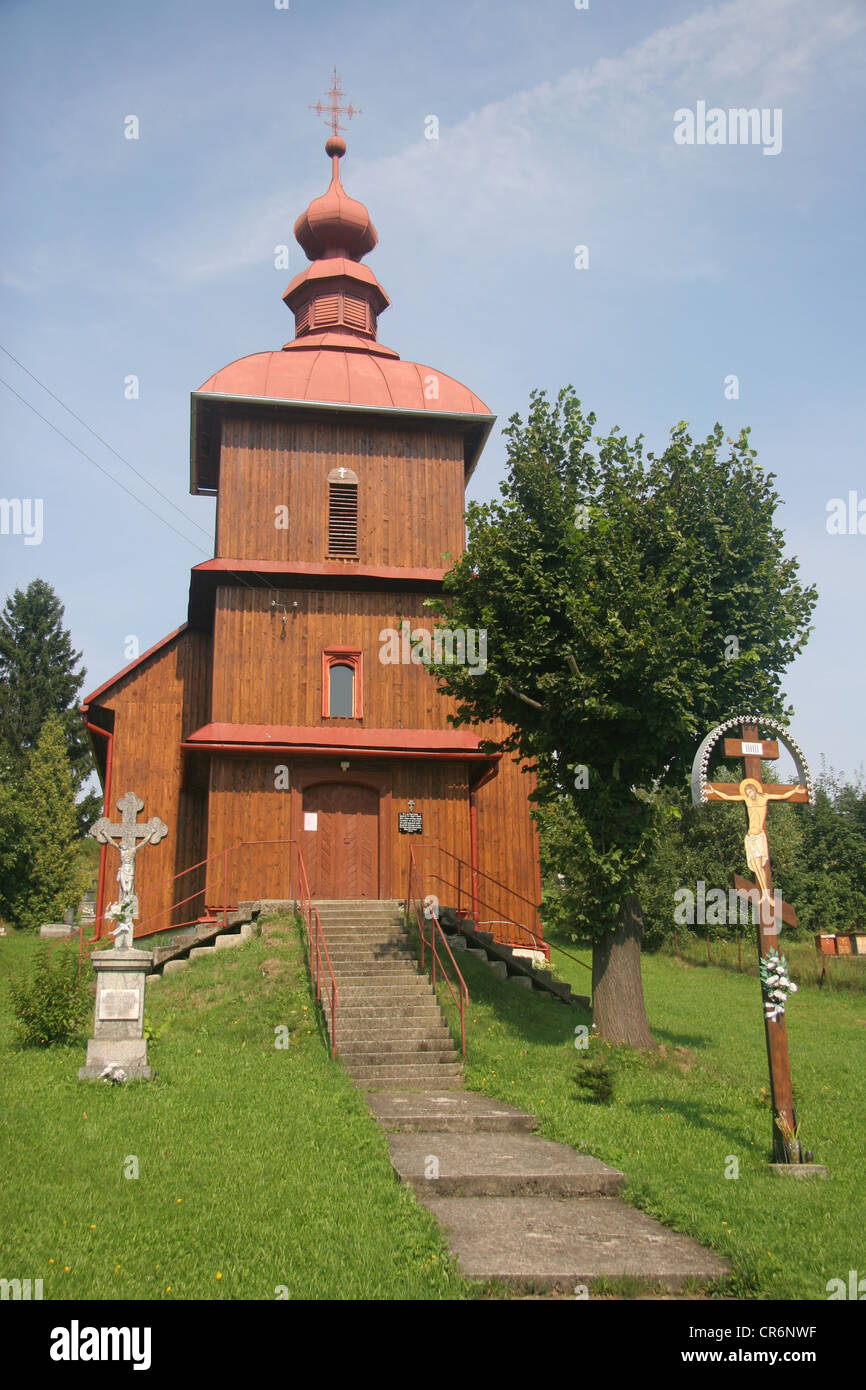 Eastern Slovakia Stock Photos & Eastern Slovakia Stock Images - Alamy