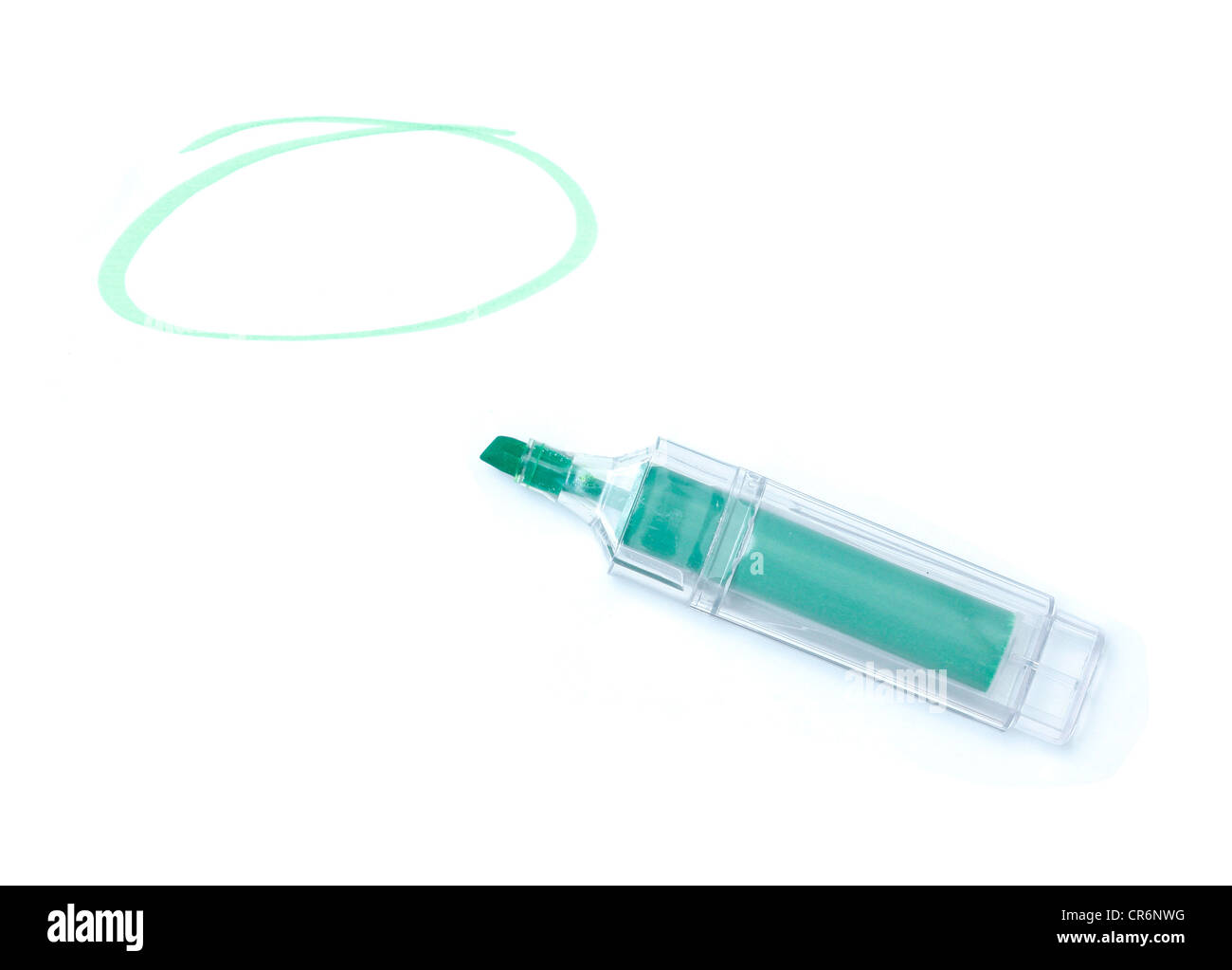 Studio marker Cut Out Stock Images & Pictures - Alamy