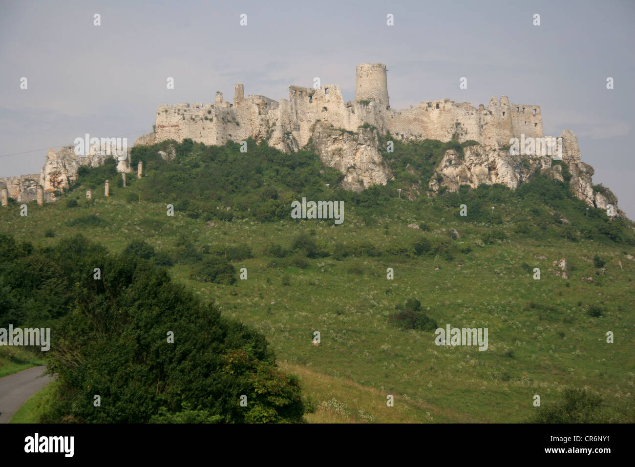 Spis hi-res stock photography and images - Alamy