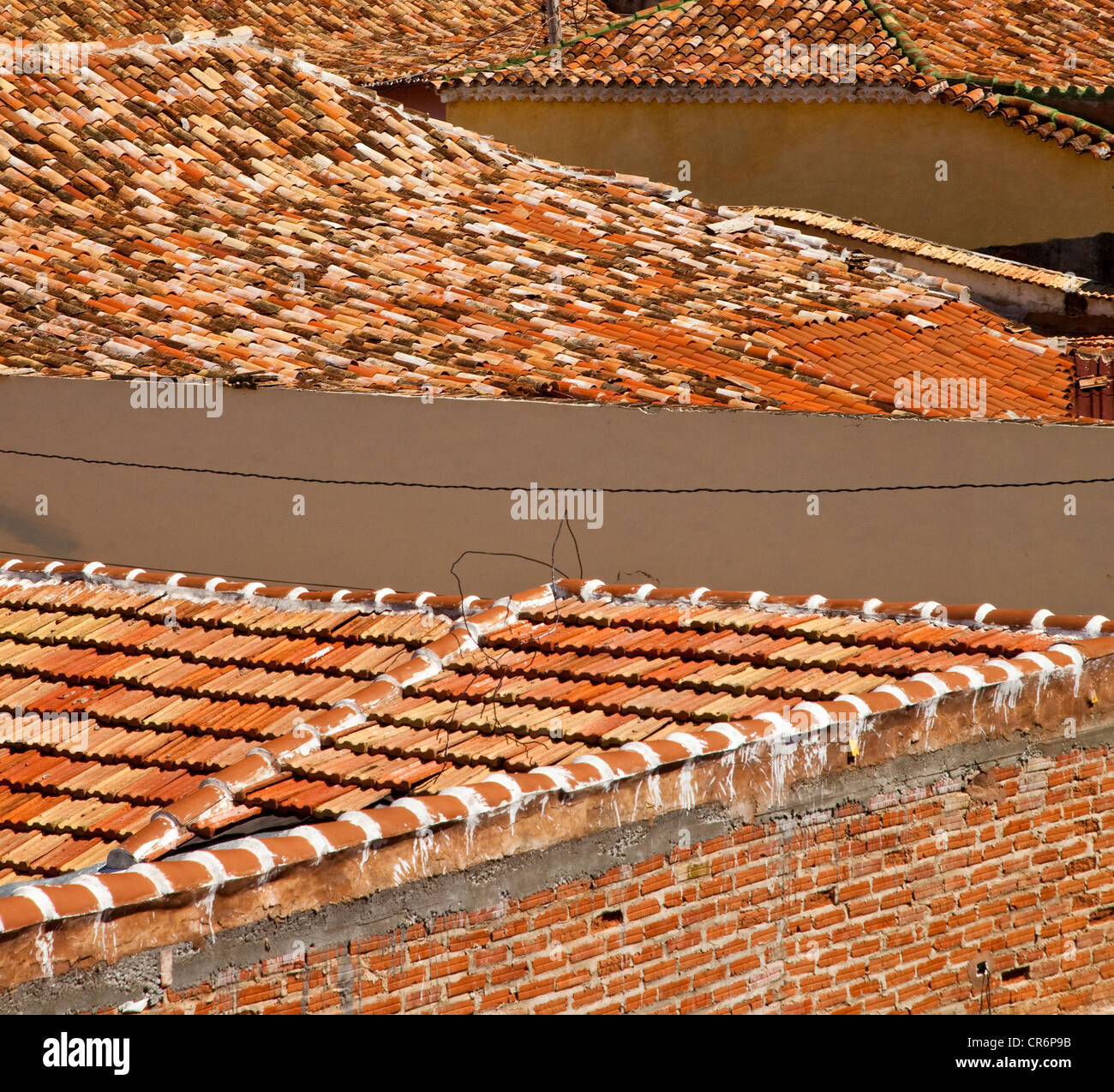 Tourism pantile hi-res stock photography and images - Alamy