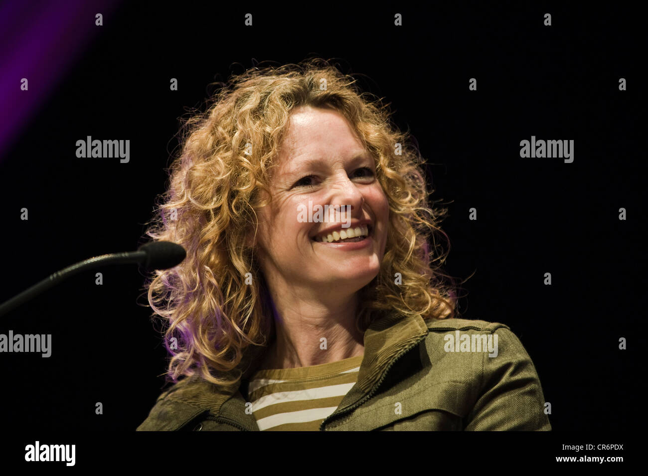 Kate humble hi-res stock photography and images - Alamy