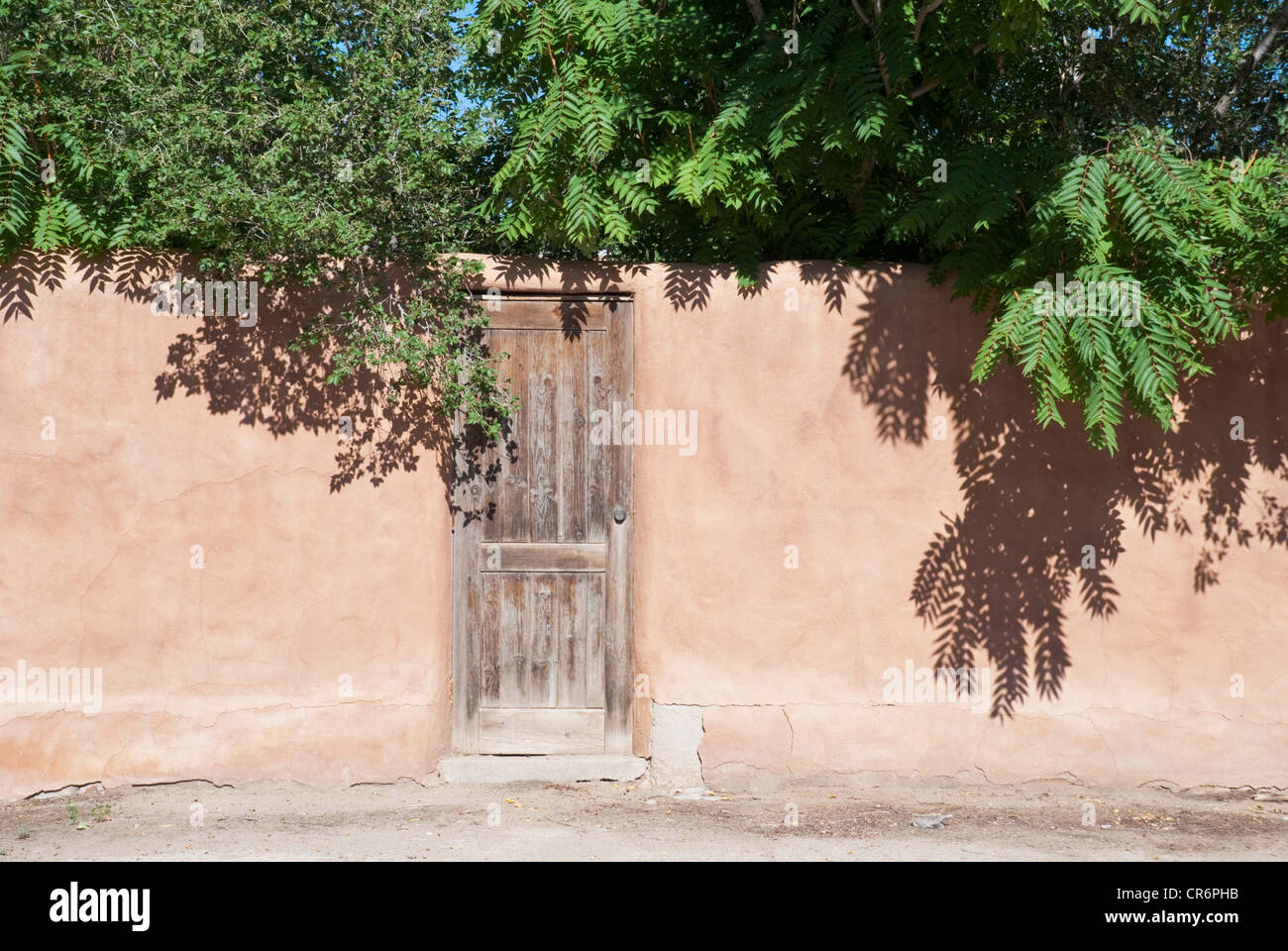 Adobe gate hi-res stock photography and images - Alamy