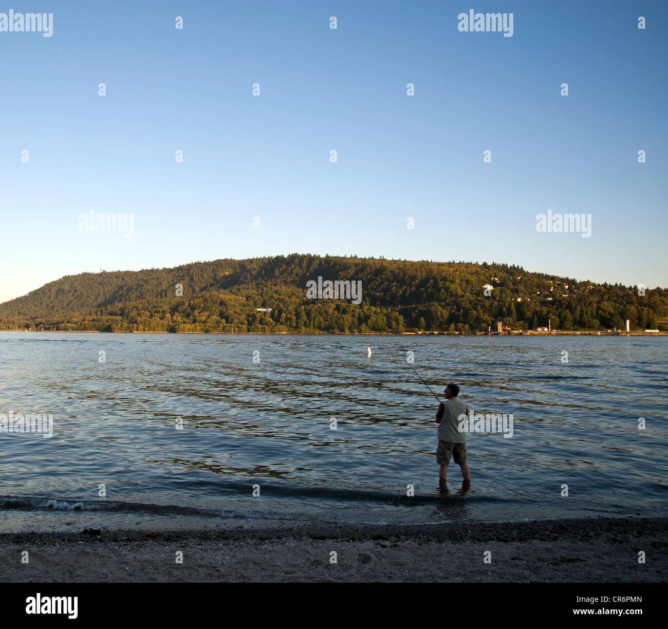 Deep cove north vancouver british hi-res stock photography and images ...