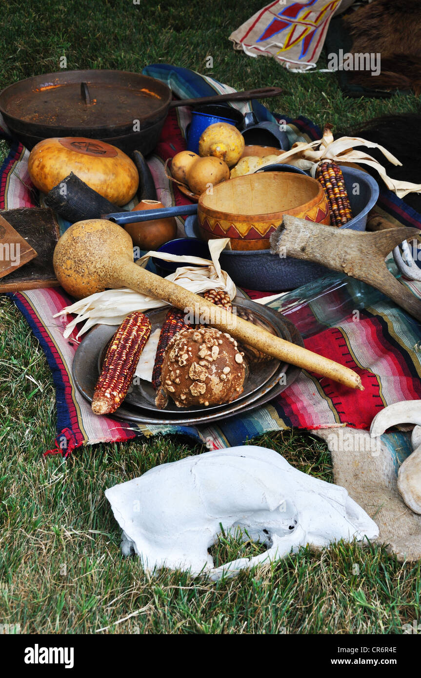 Indian household items hi-res stock photography and images - Alamy