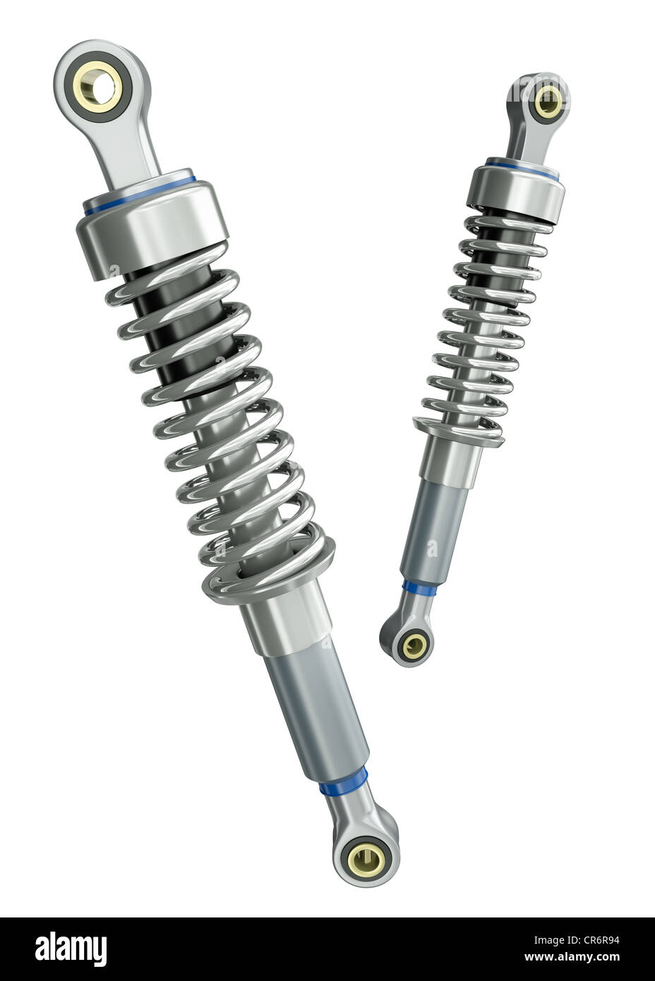 Shock absorbers hi-res stock photography and images - Alamy