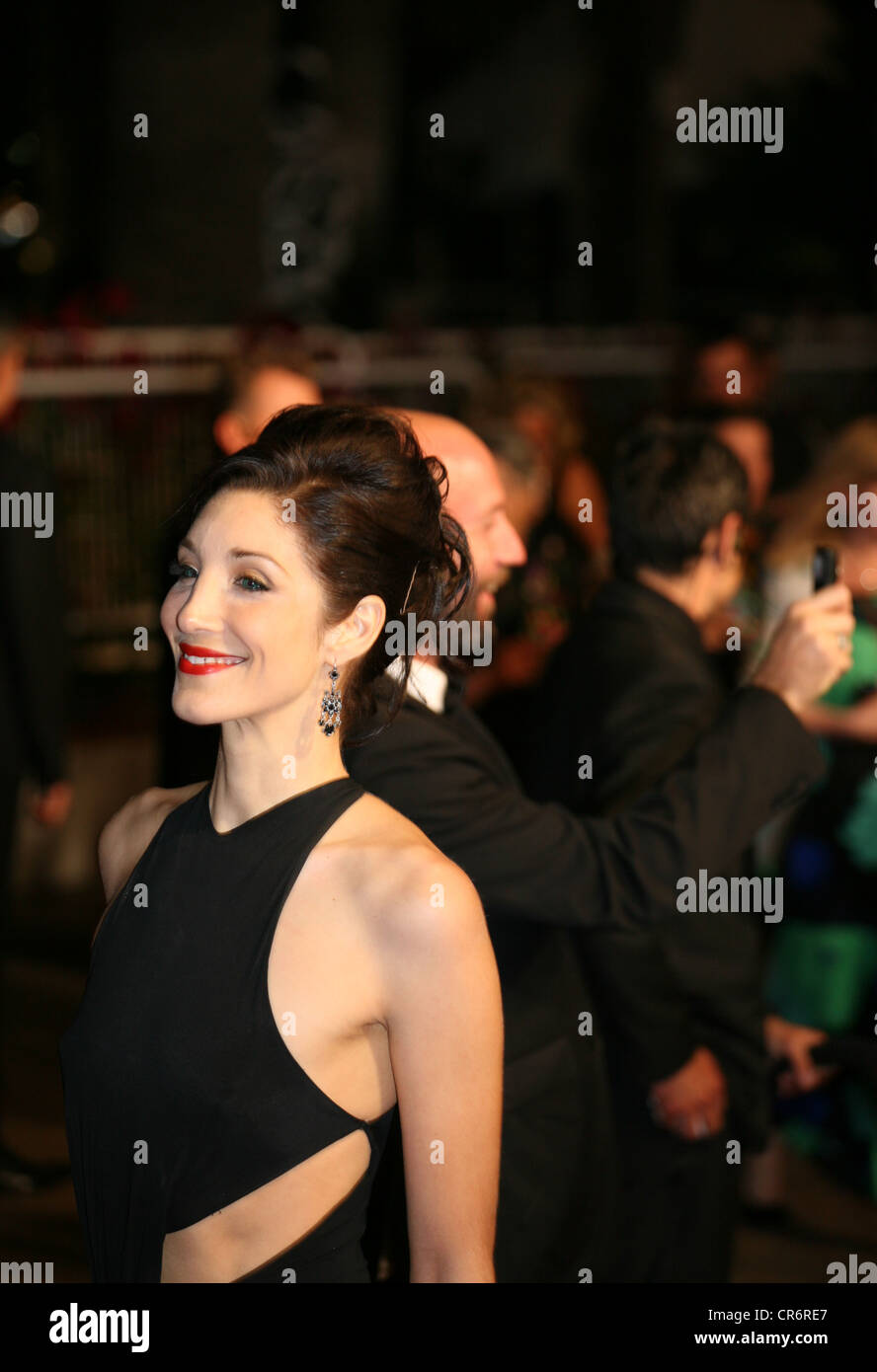 Alexandra fulton hi-res stock photography and images - Alamy