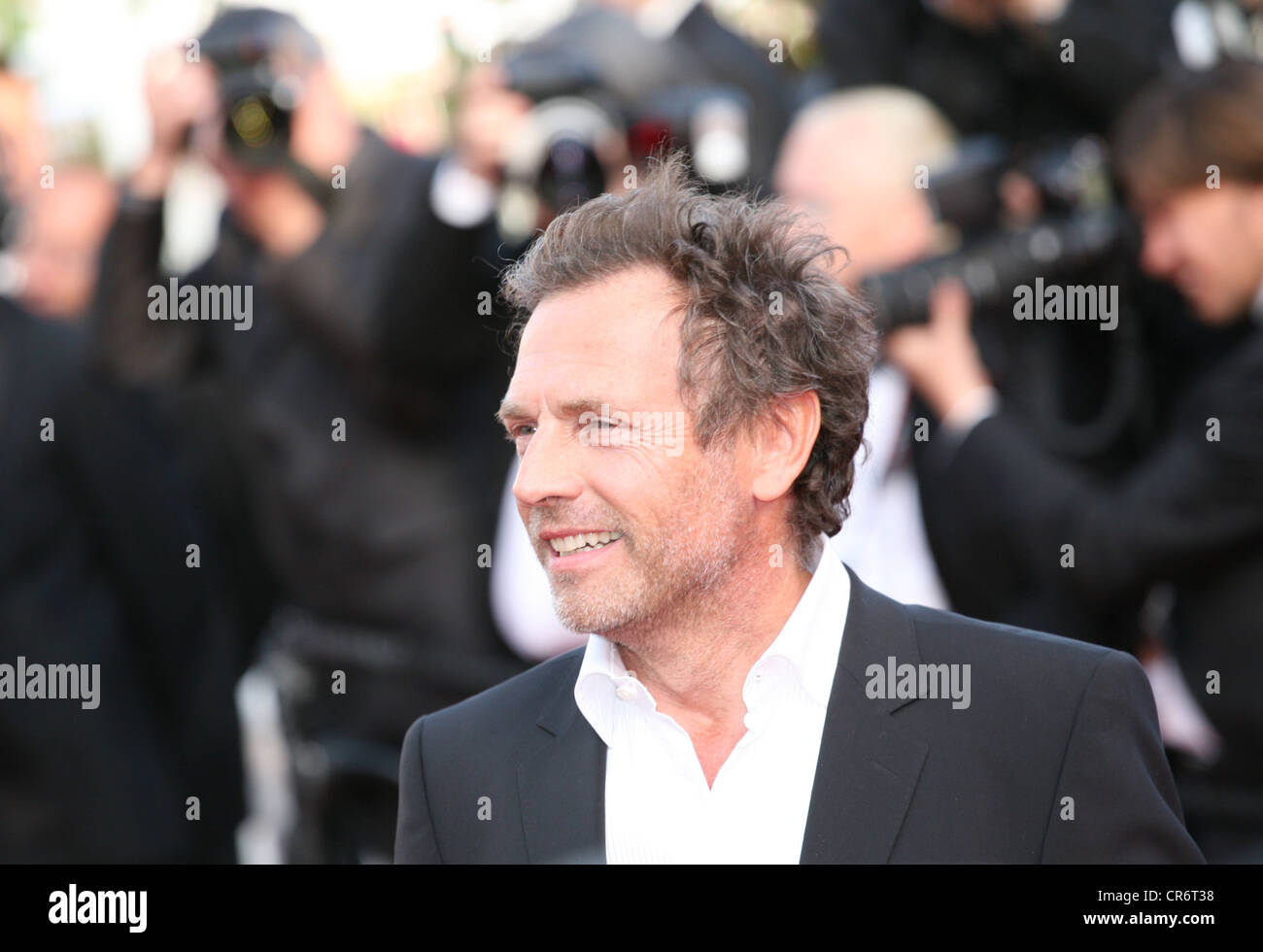 Stephane freiss hi-res stock photography and images - Alamy