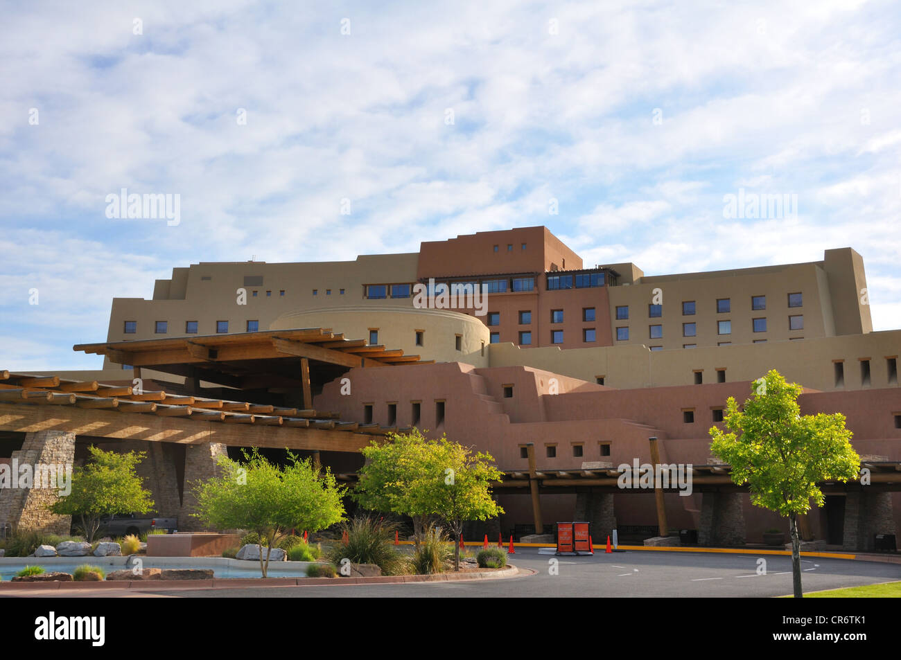 Sandia resort hi-res stock photography and images - Alamy