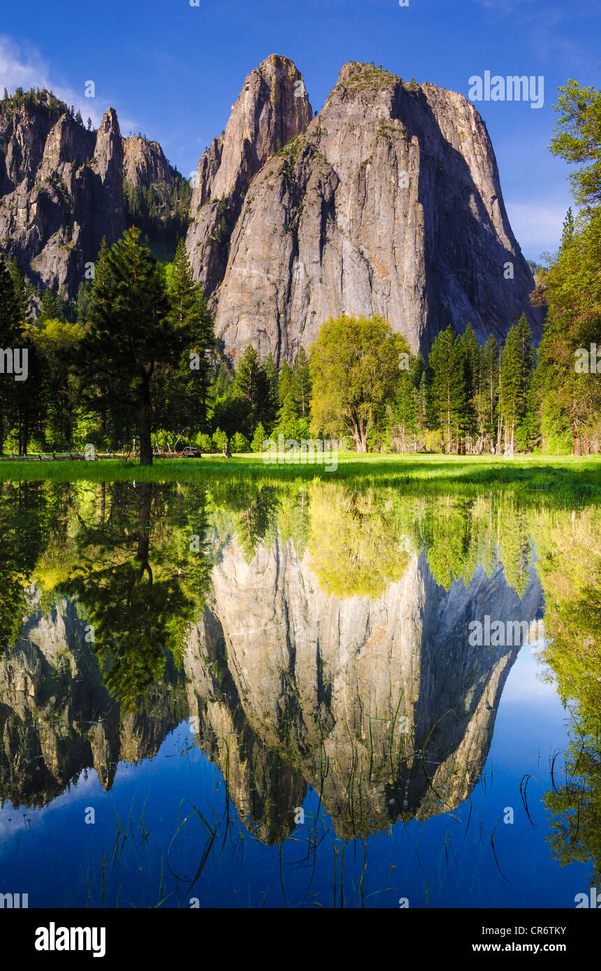 Cathedral rocks hi-res stock photography and images - Alamy