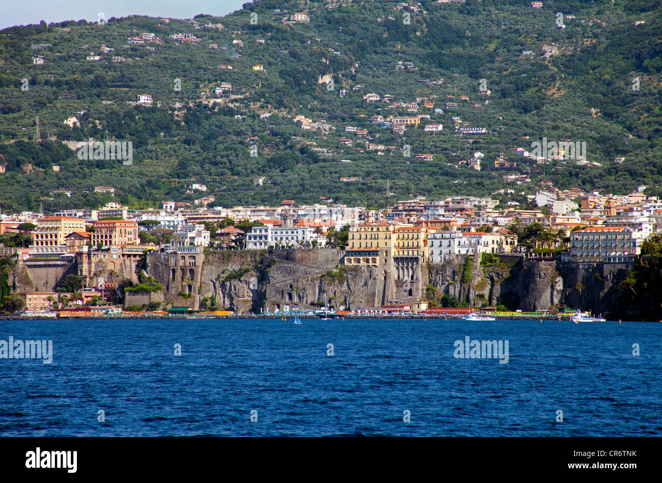 Naples Shoreline High Resolution Stock Photography and Images - Alamy