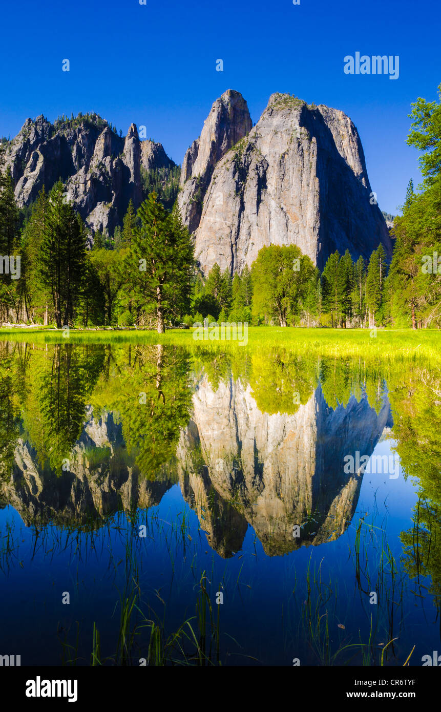 Cathedral Rocks High Resolution Stock Photography and Images - Alamy
