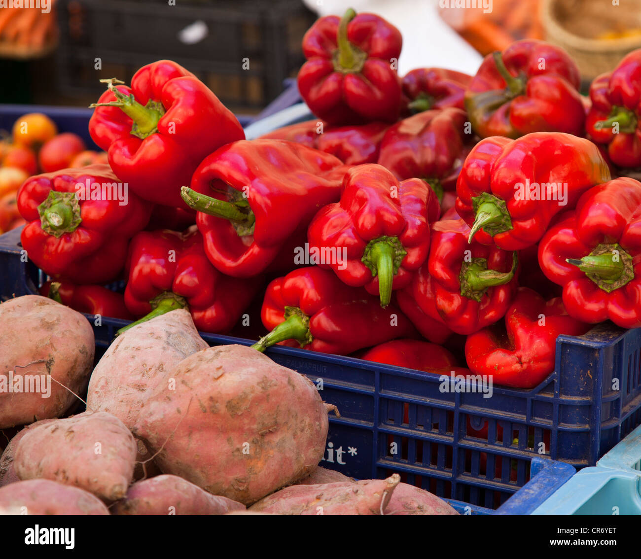 Majorca sineu market hi-res stock photography and images - Alamy