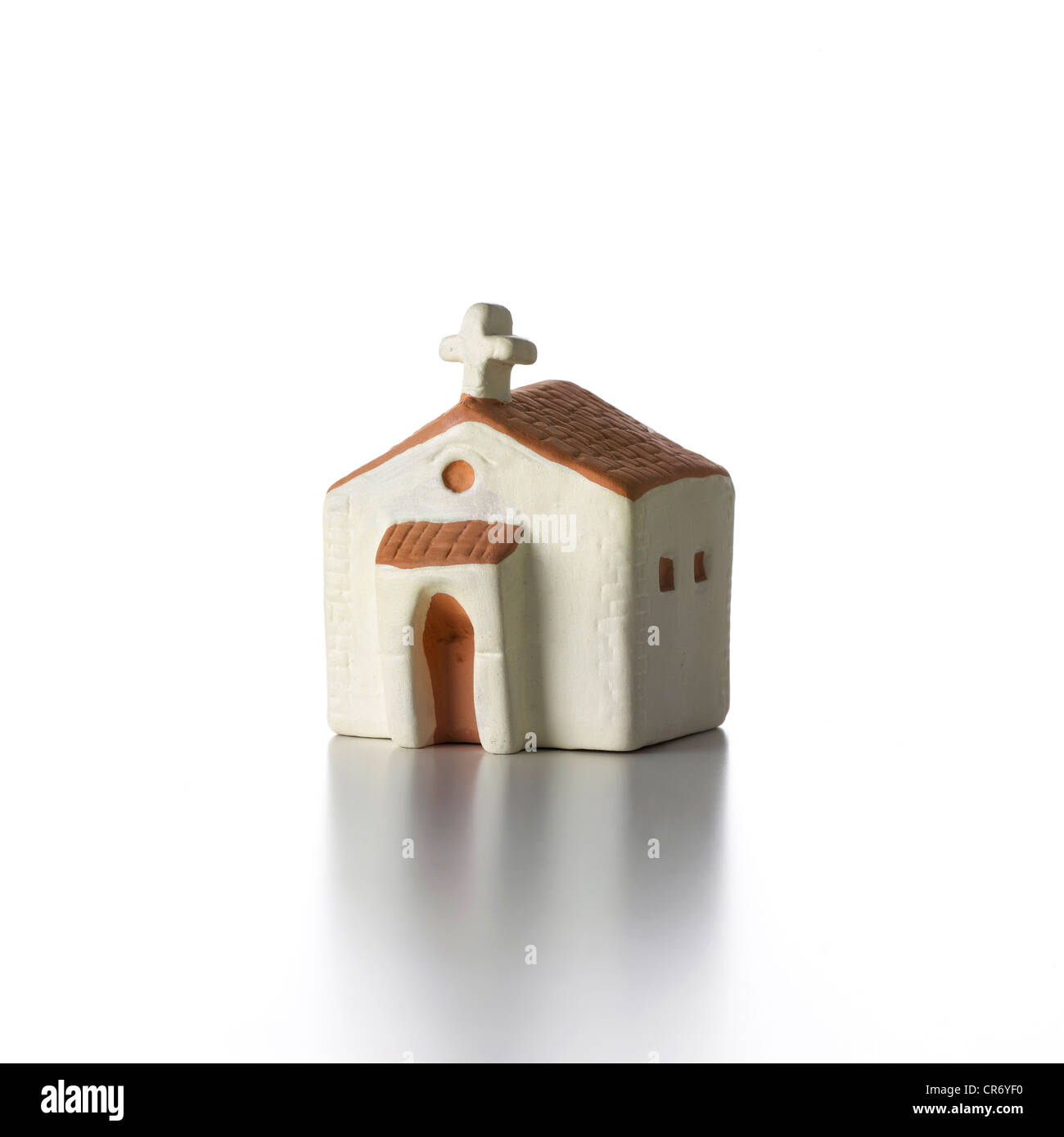 Miniature church hi-res stock photography and images - Alamy