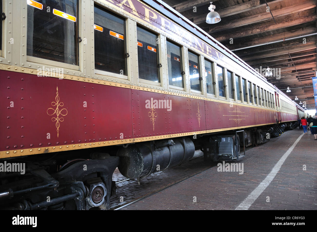 Fort Worth Stockyards Vintage High Resolution Stock Photography and ...