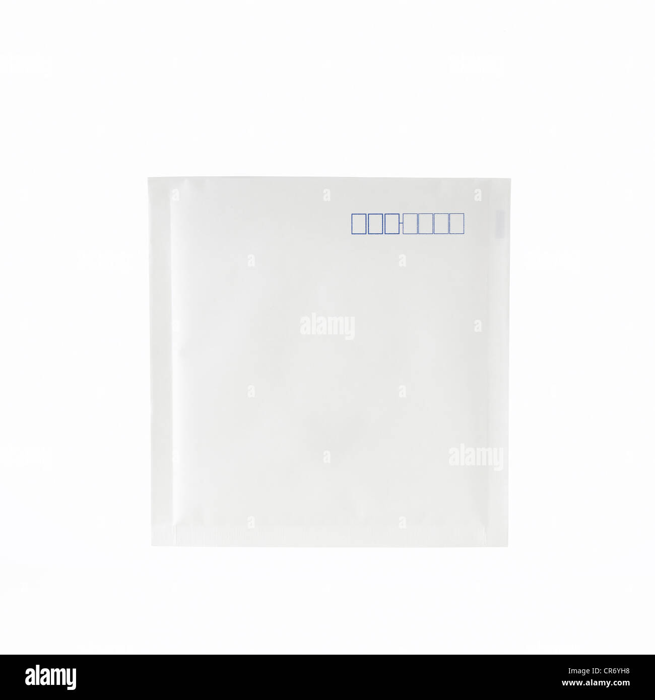 Envelope square hi-res stock photography and images - Alamy