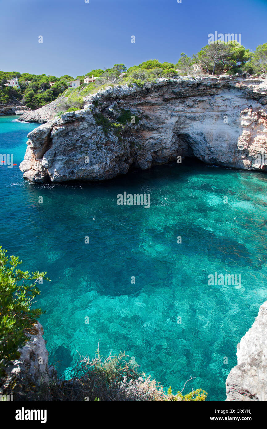 Southeast mallorca hi-res stock photography and images - Alamy