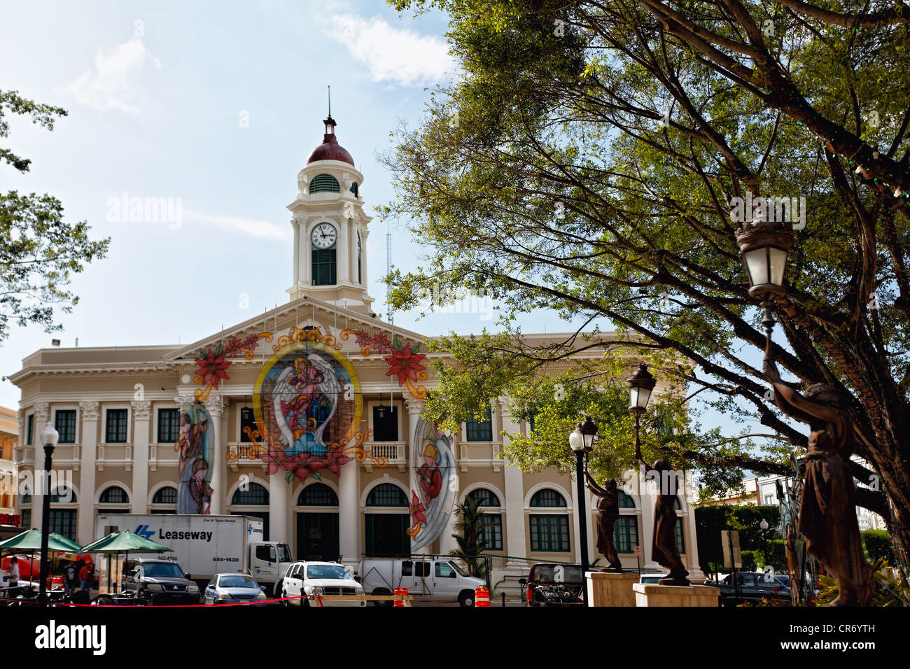 Mayaguez hi-res stock photography and images - Alamy